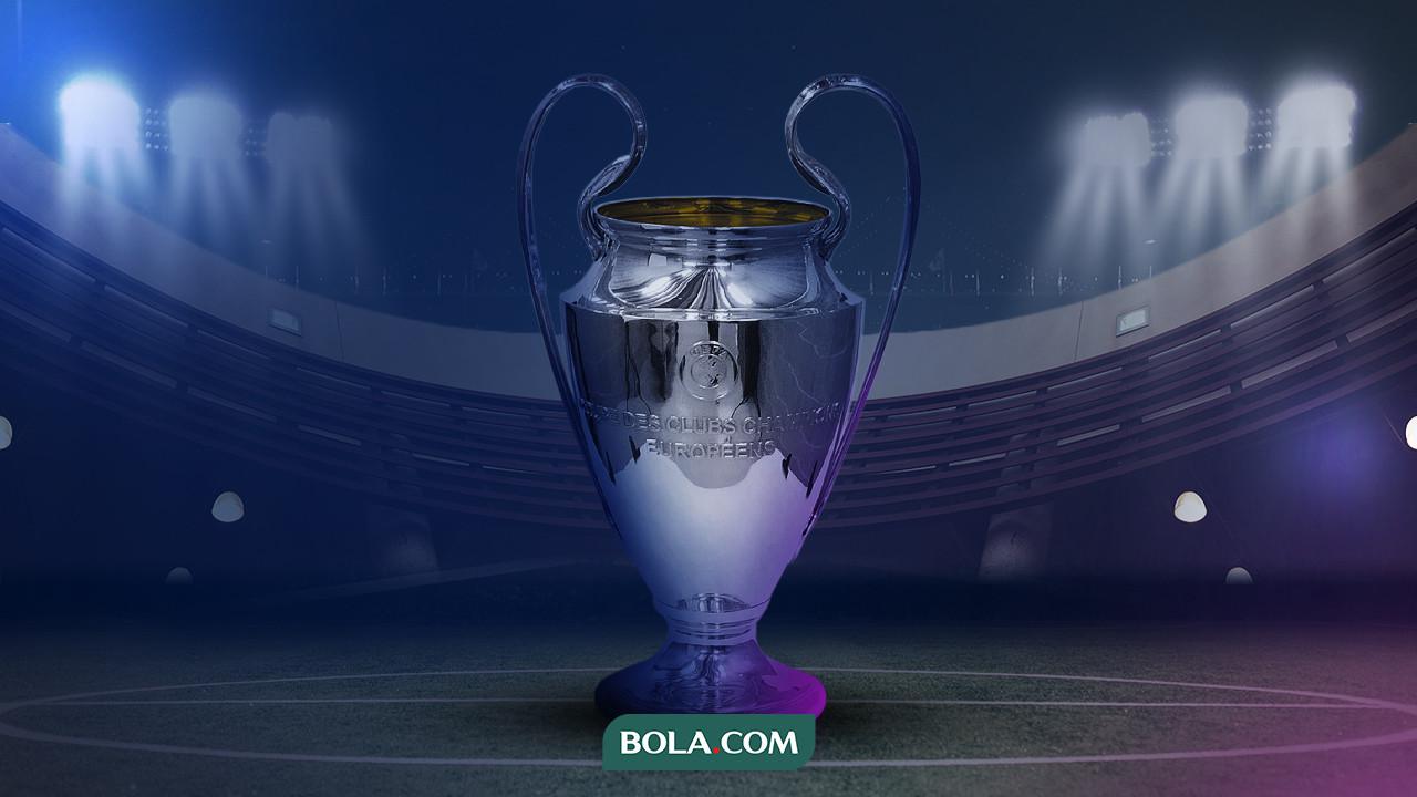 10 Meme Lucu Hasil Drawing Liga Champions: Barcelona Lega, Udah Ada MU ...