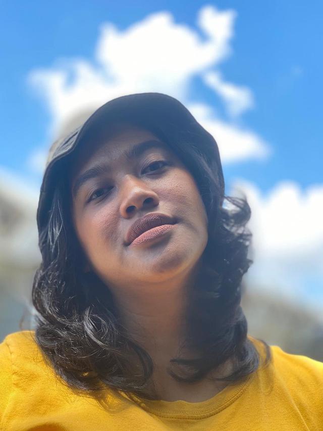 Siti Fauziah Pemeran Bu Tejo Bintangi Film Layar, Aktingnya Memukau Ifa ...