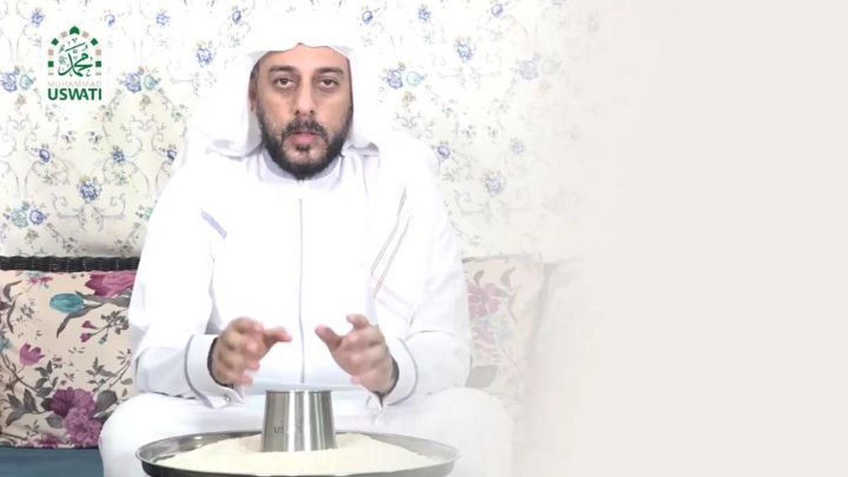 Syekh Ali Jaber Meninggal, Ucapan Belasungkawa Mengalir