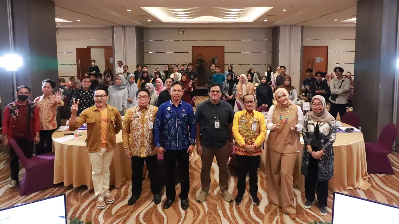 Demi Masa Depan Lebih Baik, Generasi Muda Wajib Paham Bahaya Stunting ...