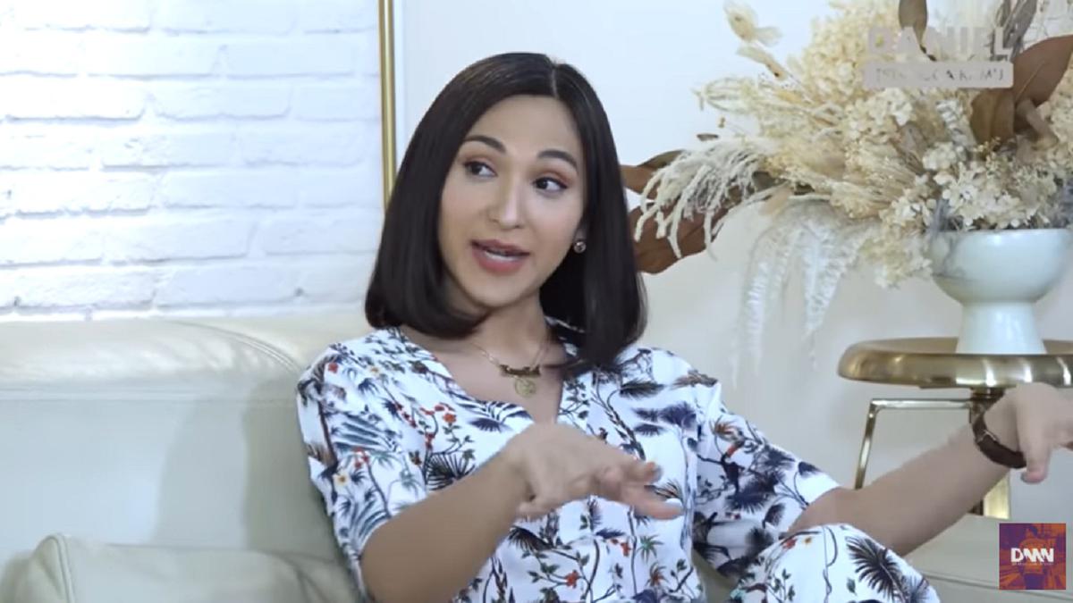 Jadi Transgender, Dena Rachman Ungkap Pertama Kali Merasa Dirinya ...