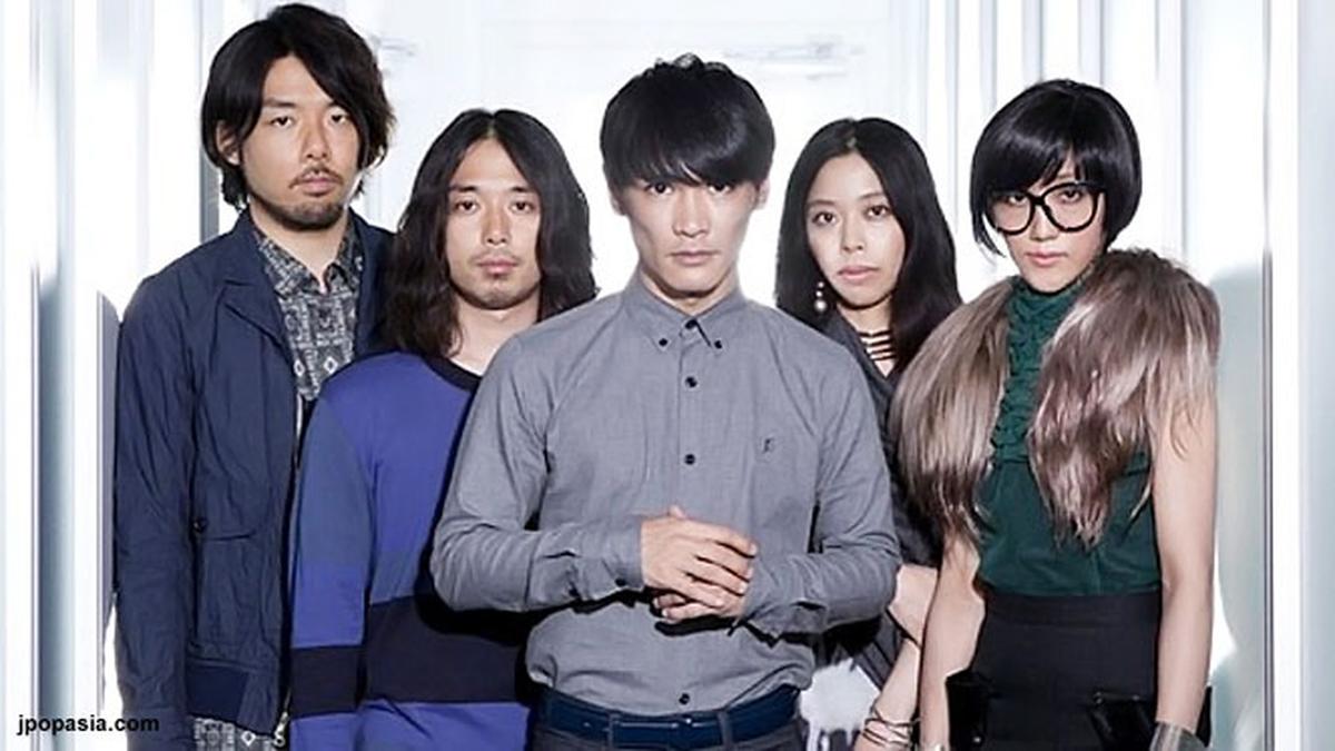 Melalui Album Baru, Sakanaction Catat Rekor Tersendiri