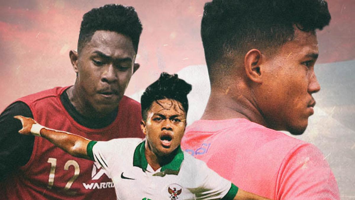 Bagas Kaffa dan 3 Jebolan Garuda Select yang Bisa Jadi Andalan Timnas ...