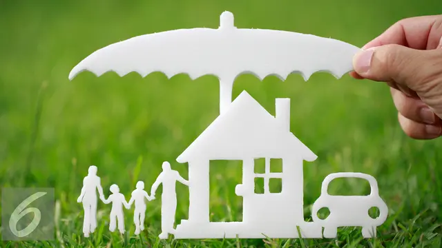 Apa Itu Asuransi? Ketahui Manfaat, Unsur, dan Jenis-Jenisnya - Hot ...