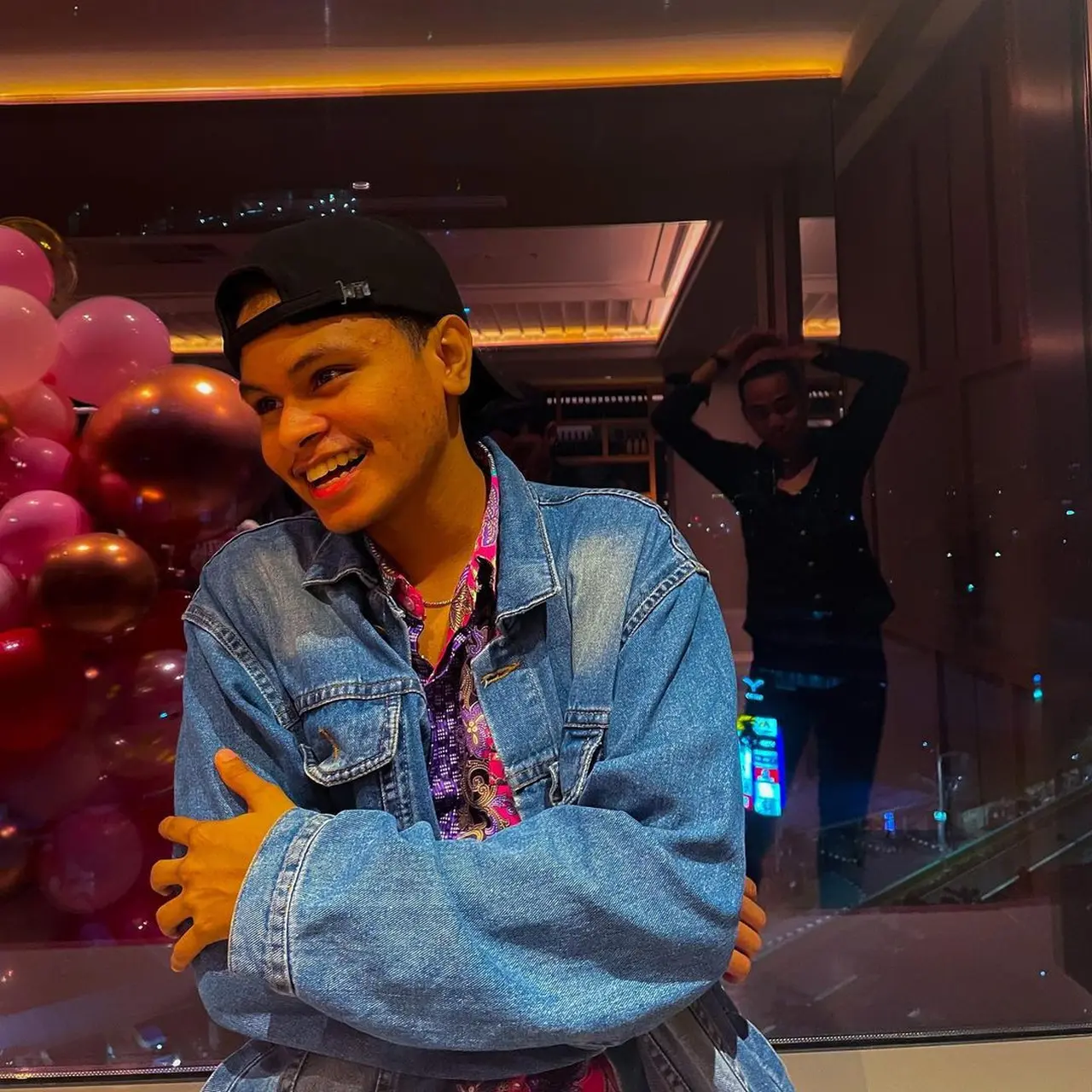 Aldo Sapulette Berkesan Akting Bareng Pevita Pearce dan Jefri Nichol di ...