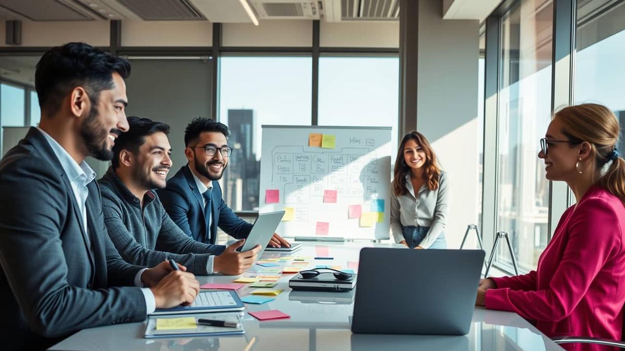 Problem Solving Adalah: Panduan Lengkap Meningkatkan Kemampuan ...