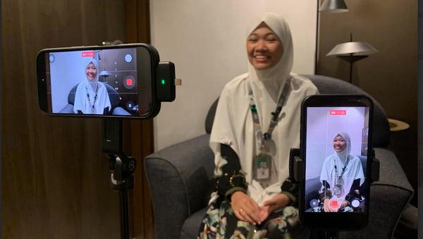 Arti Halu di Sosial Media dan Penjelasannya, Kenali Bahasa Gaul Lainnya