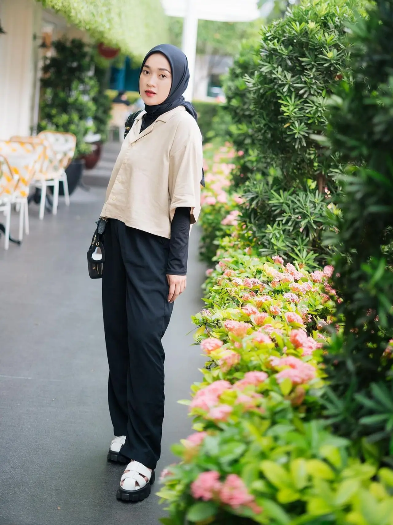 Ririe Fairus Sudah Move On dan Izinkan Ayus Sabyan Nikah Lagi: Jangan ...