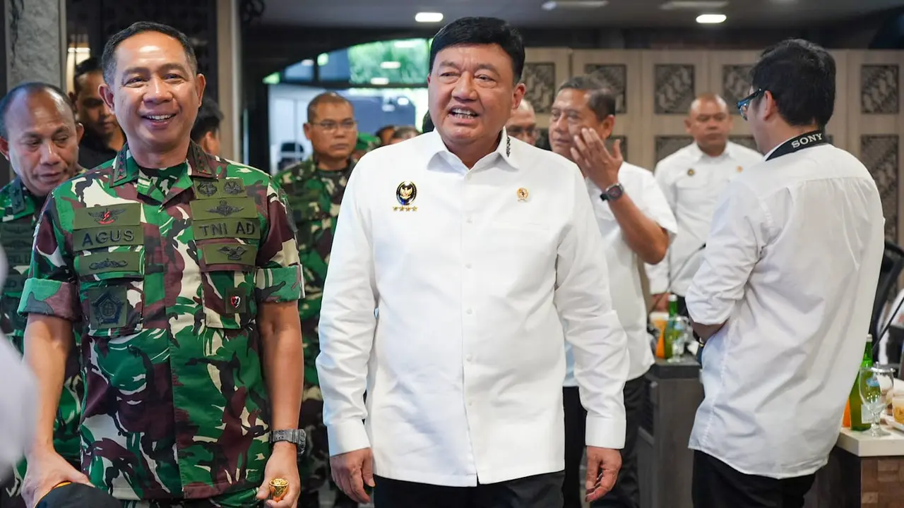 5 Fakta Terkait Pemerintah Resmi Bentuk Satgas Terpadu Penanganan Premanisme dan Ormas ...