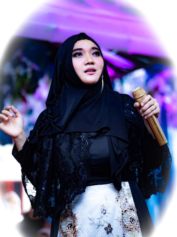 Penyanyi Religi Sulis Beri Kejutan untuk Fans di Voice of Ramadan ...
