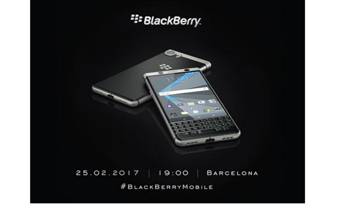 Ponsel Terakhir BlackBerry Bakal Diluncurkan 25 Februari? - Tekno ...