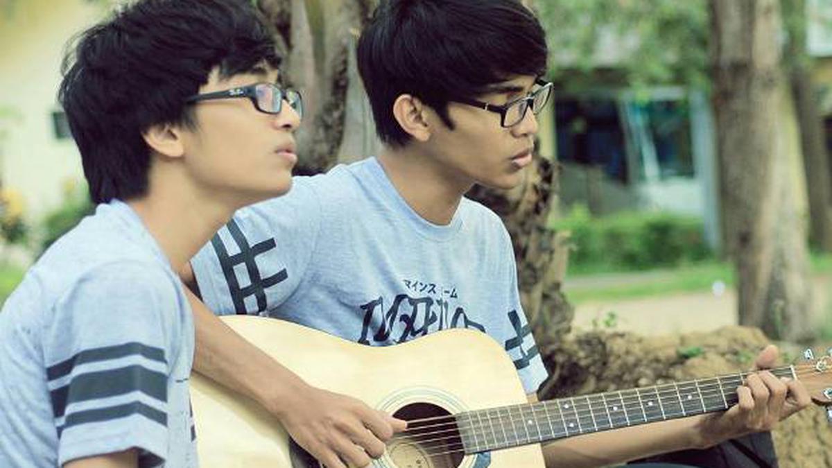 Akhirnya Duo Auwi dan Tereza Rilis Single Perdana