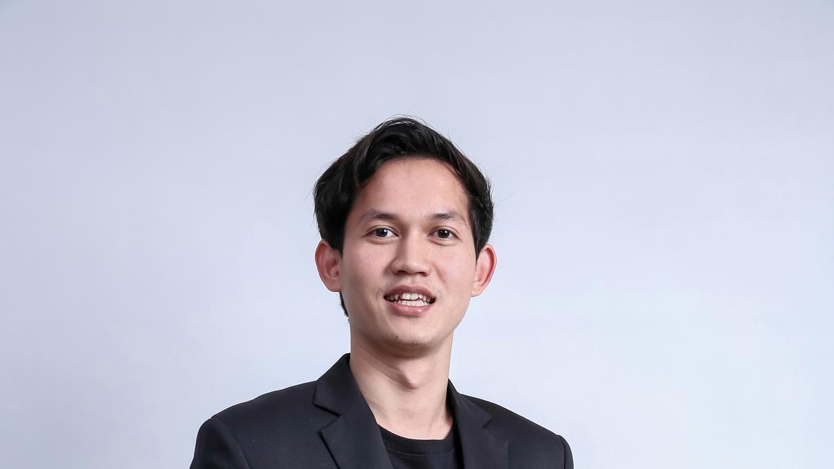 Richard Theodore Ungkap Rahasia Dapatkan 2,2 Juta Pengikut di TikTok ...