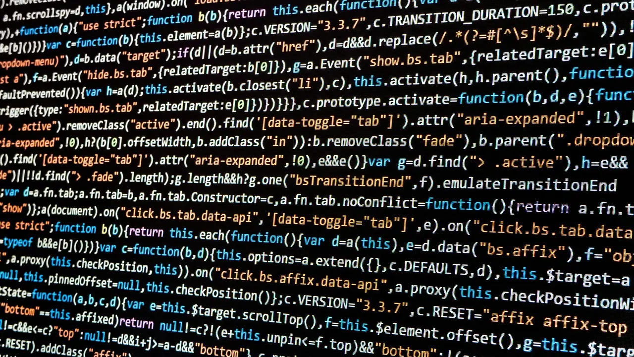 Jenis Jenis Bahasa Pemrograman Yang Populer Lengkap Beserta