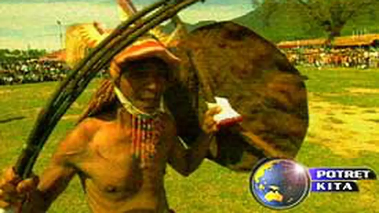 Etnis Manggarai, dari Ritual ke Ritual - News Liputan6.com