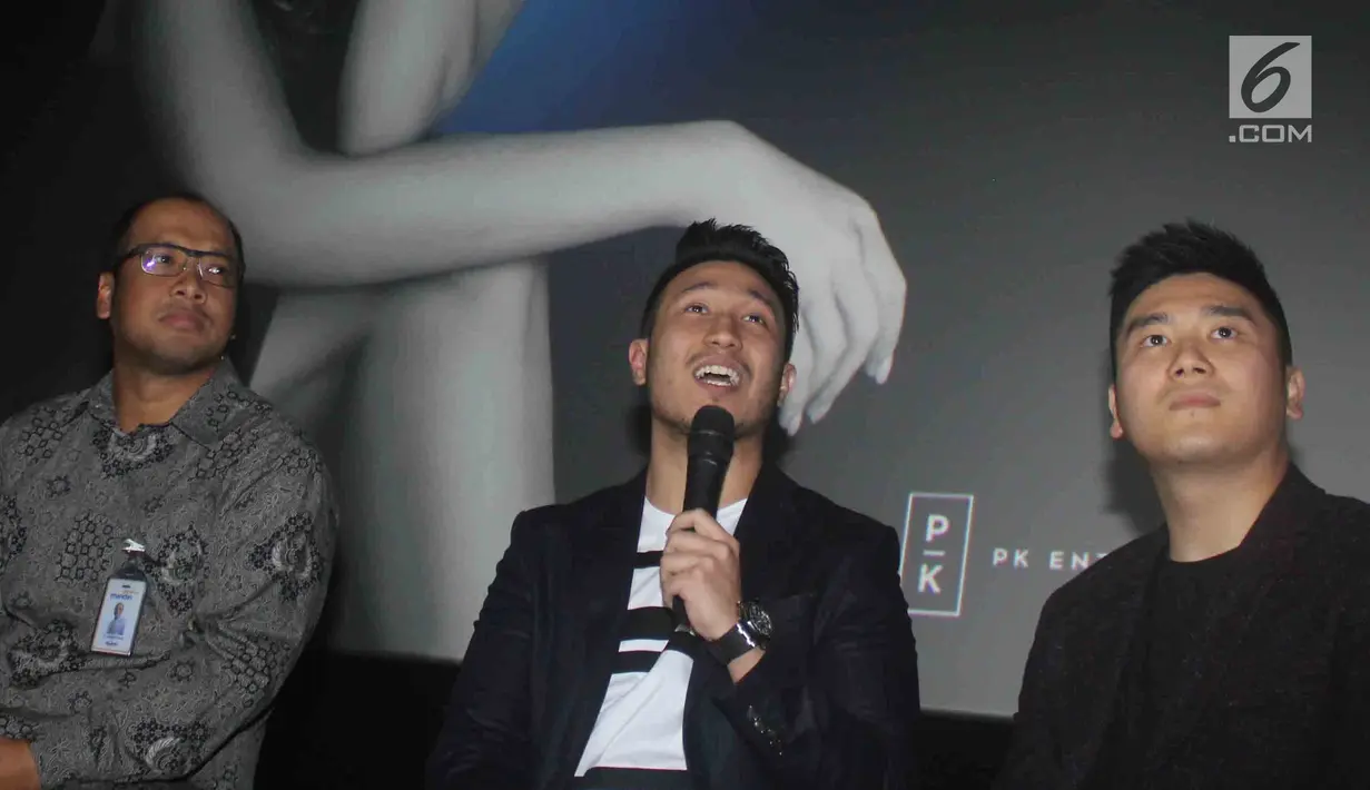 FOTO: Diva Celine Dion Siap Gelar Konser di Indonesia - Foto Liputan6.com