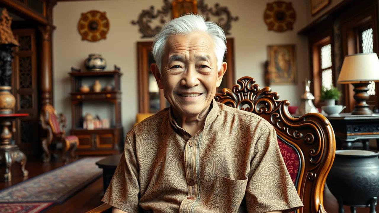 Arti Sepuh: Pengertian, Makna, dan Penerapannya dalam Kehidupan Sehari-hari