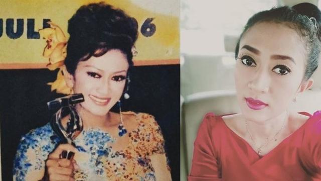 Beda Penampilan Juara KDI Musim 1 Hingga 5 Dulu Vs Kini, Bikin Pangling ...