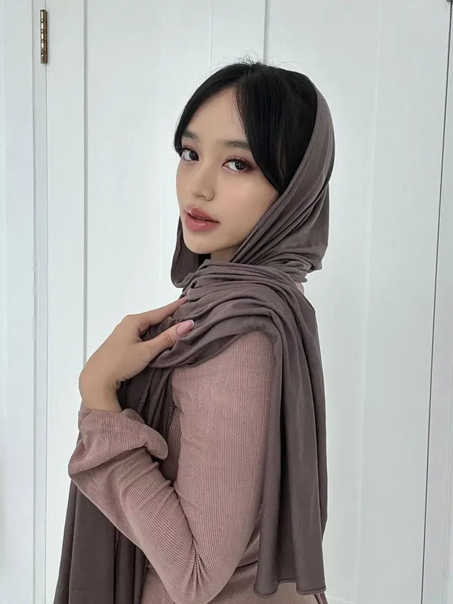 7 Potret Amanda Zahra yang Didekati Jefri Nichol, Dapat Kejutan Unik ...