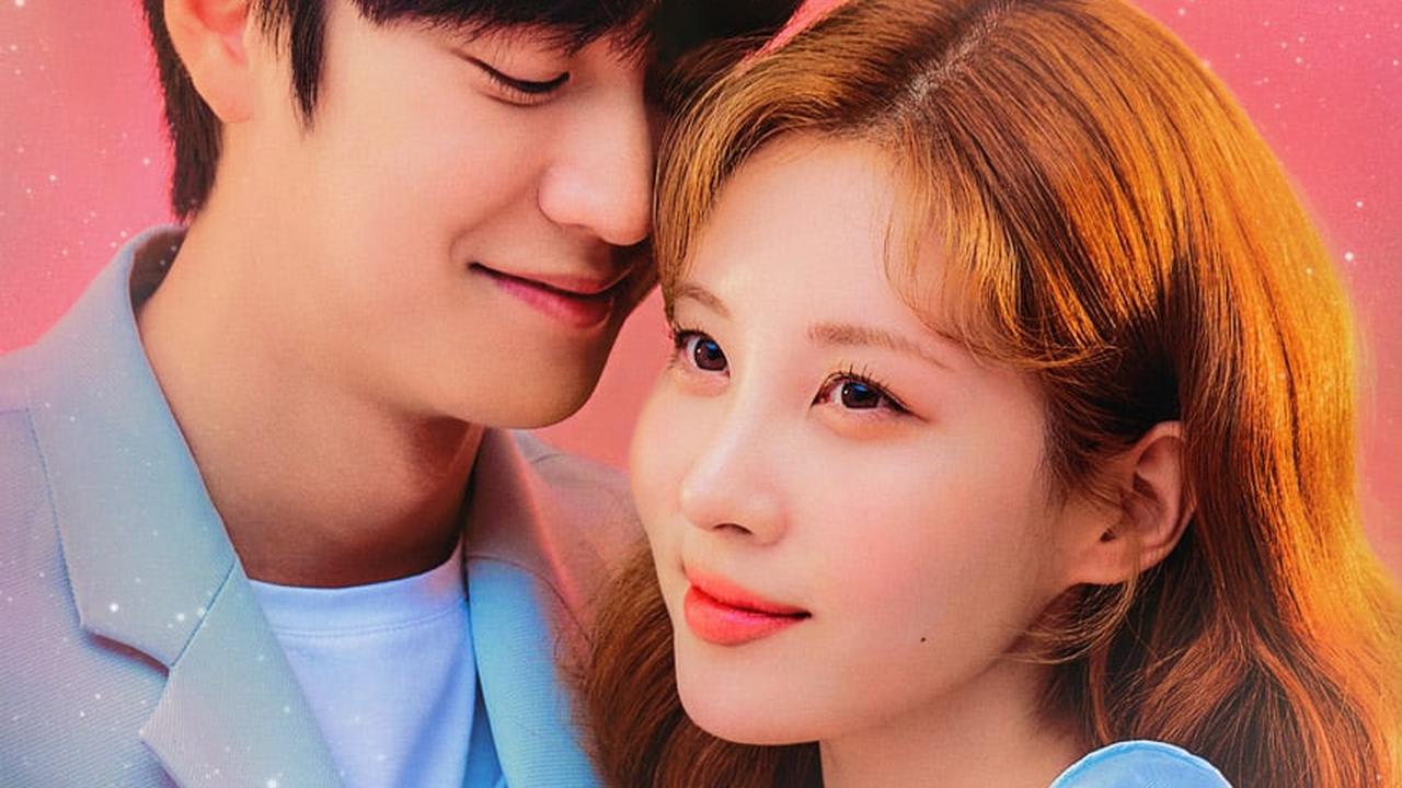 Sinopsis dan Review Jinxed at First: Chemistry Manis Seohyun - Na In ...