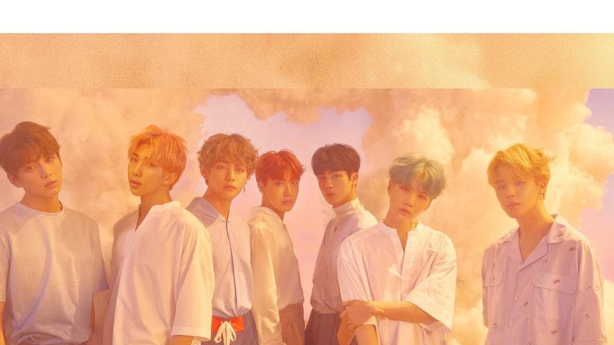 Single BTS dan BIGBANG Masuk Daftar Lagu Boy Band Terbaik Versi ...