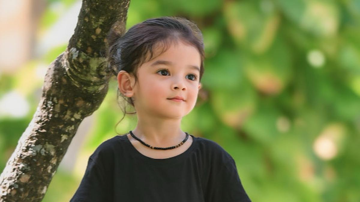 Intip Potret King Zhafi Anak Bungsu Fairuz Arafiq yang Tumbuh Menggemaskan, Jadi Idola Baru ...