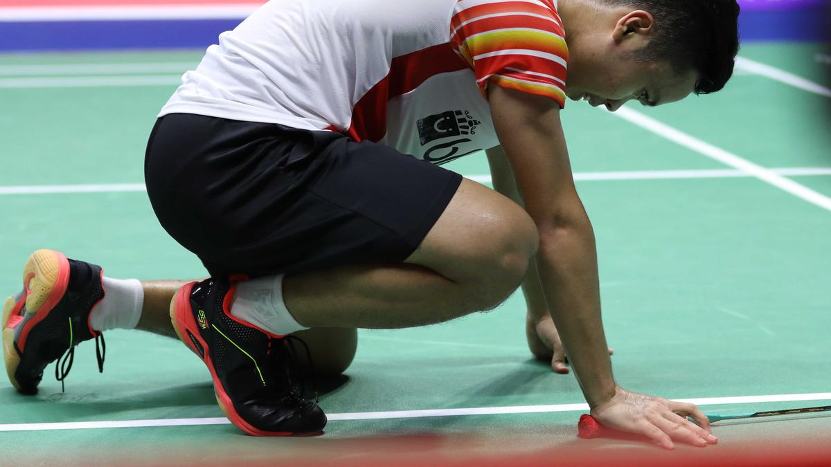 Penyebab Indonesia Gagal Juara Piala Sudirman 2019 Versi Susy Susanti ...
