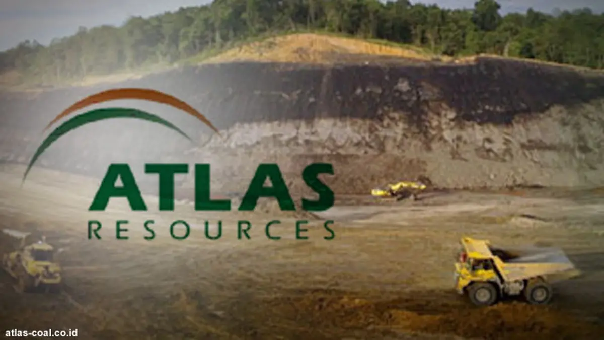 Artikel PT Atlas Resources Tbk Hari Ini - Artikel Terbaru Terkini ...
