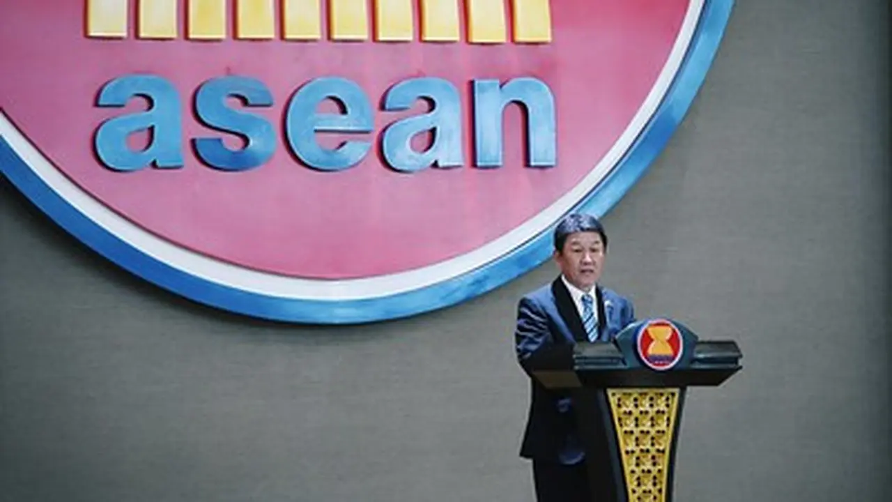 Tujuan AFTA Bagi Negara-Negara ASEAN, Percepat Laju Ekonomi - Hot ...