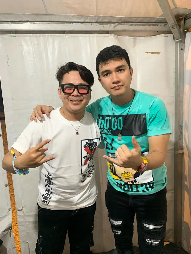 Penyanyi Megi Andika Spill 4 Syarat Busana Nyaman, Dari Desain Hingga ...