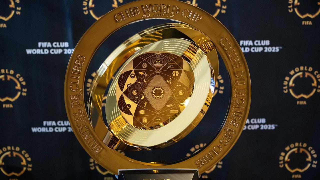 Jadwal Piala Dunia Antarklub 2025 Terbaru dan Lengkap