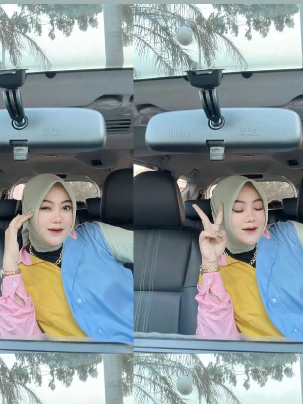 8 Potret Kee Yunita Diduga Selingkuhan Gunawan Dwi Cahyo, Sudah Bersuami - Hot Liputan6.com