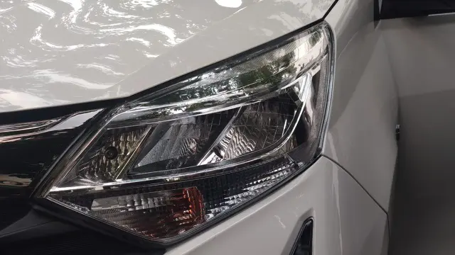 Galeri Foto Toyota Calya dan Daihatsu Sigra Facelift - Otomotif ...