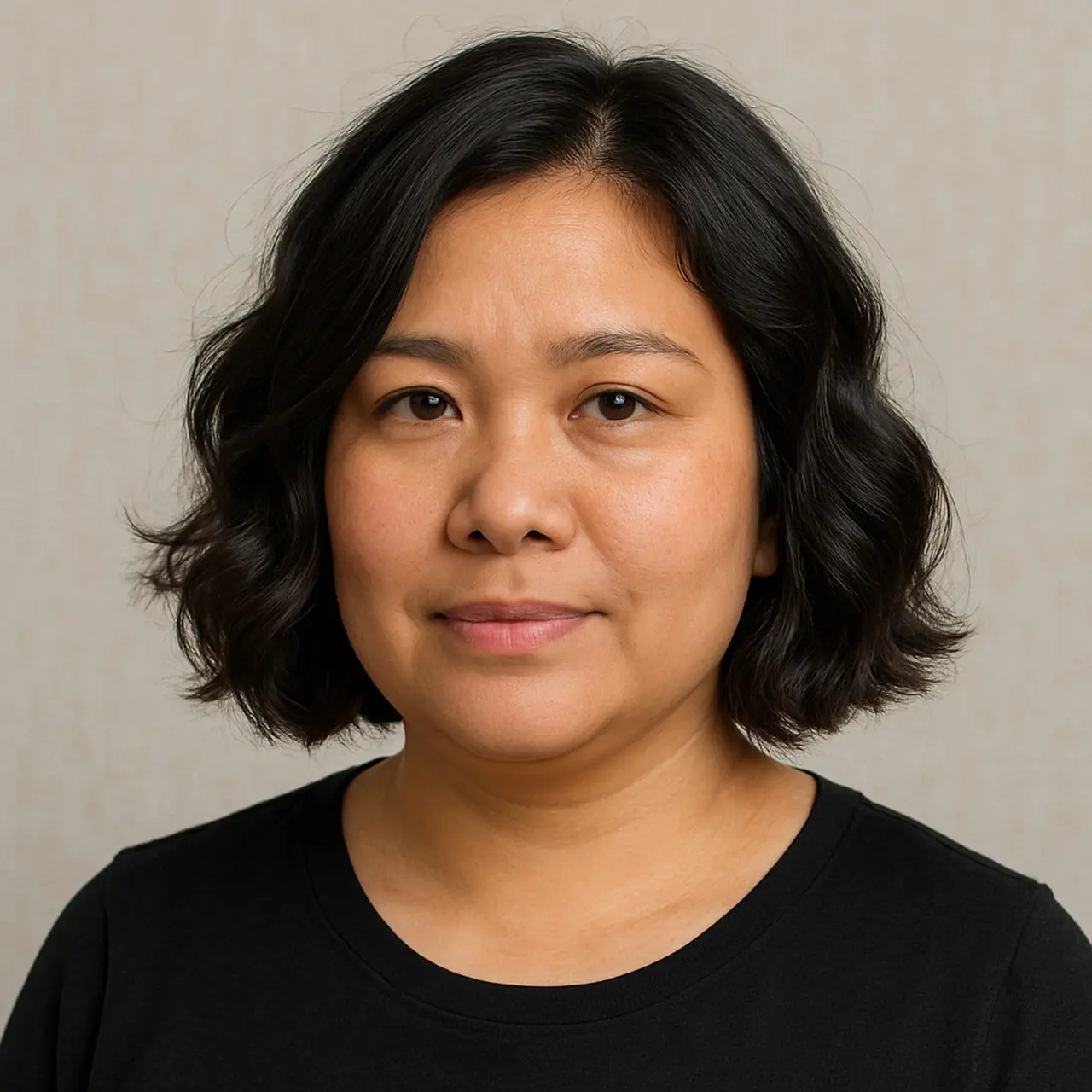 7 Model Rambut Bondol untuk Wajah Bulat agar Tampak Tirus, Praktis dan ...