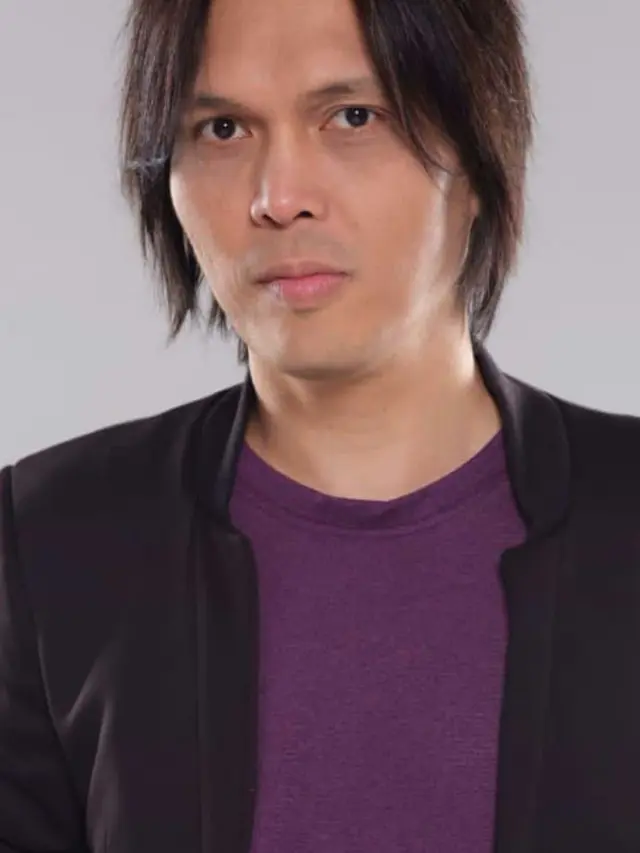 Once Mekel Jadi Artis Solo Rock Terbaik di AMI Awards 2020 - ShowBiz ...