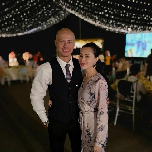 Menetap di Macau, Ini 6 Potret Terbaru Pierre Roland 'Gerhana' Jadi ...