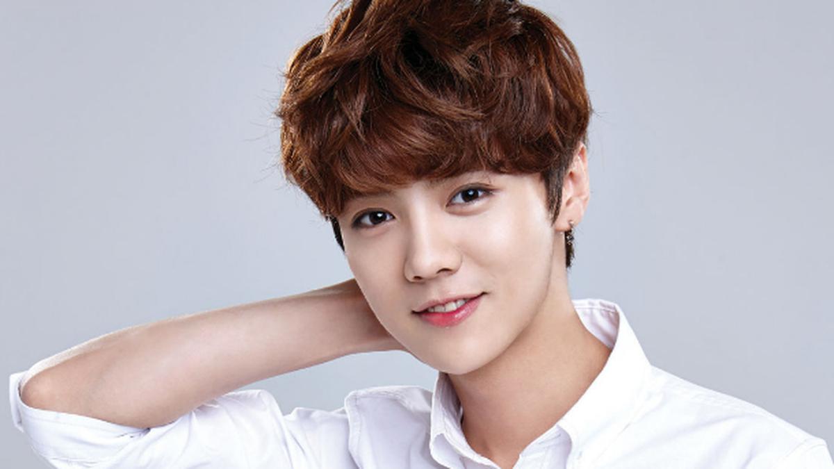 Yang Zishan And Luhan