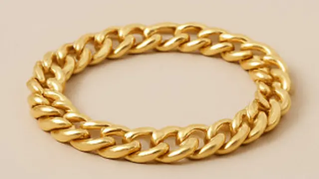 6 Model Gelang London Terbaru 2025, Inspirasi Tampil Elegan dan Glamor ...