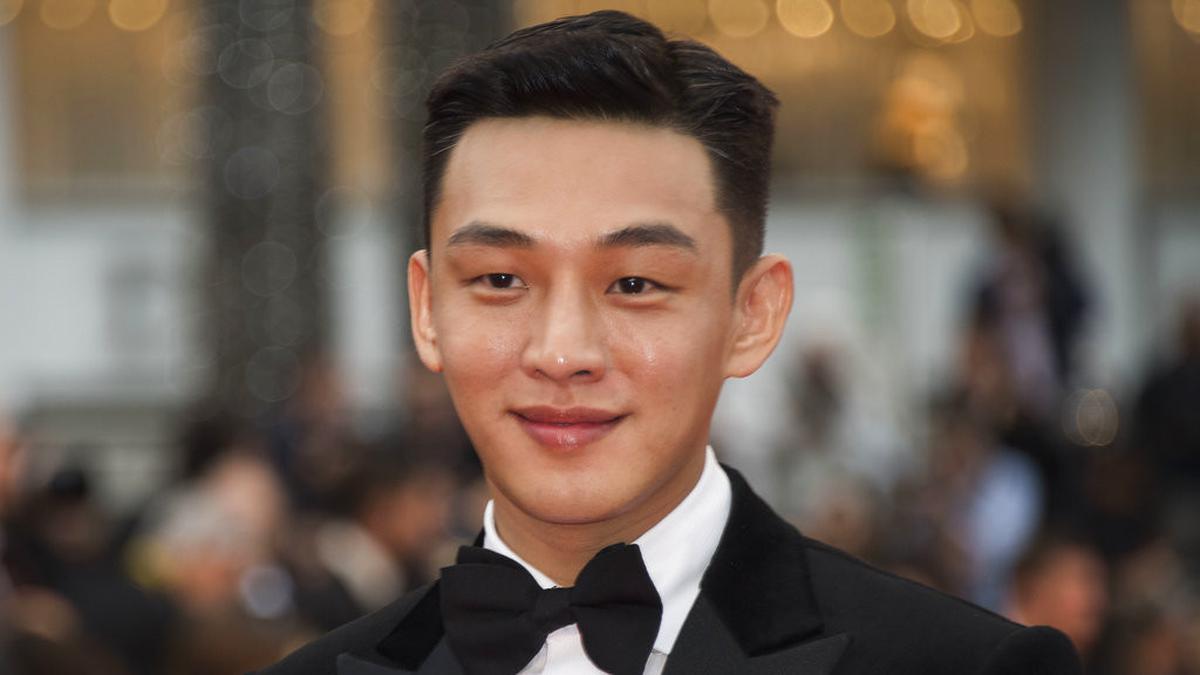 Film Hi.5 Siap Tayang Setelah Tertunda Empat Tahun, Yoo Ah In Tak Akan ...