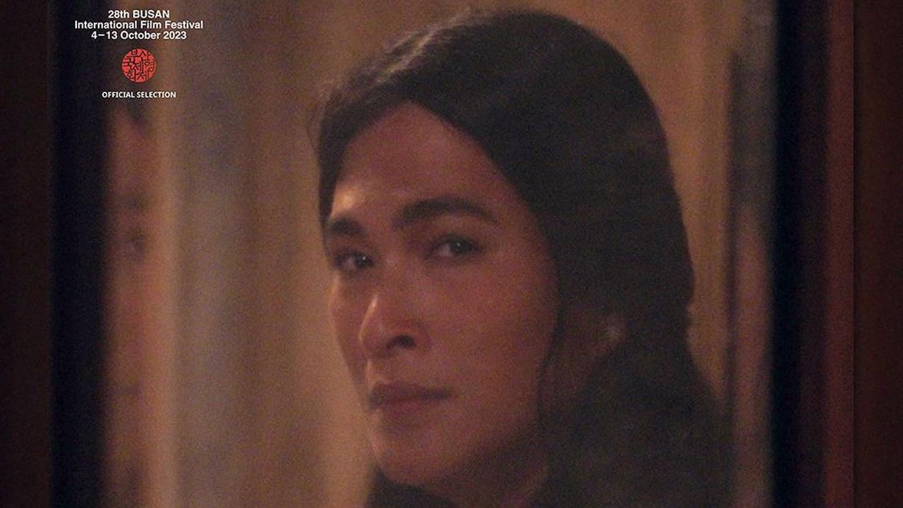 Tayang Perdana di Busan International Film Festival 2023, Inilah ...