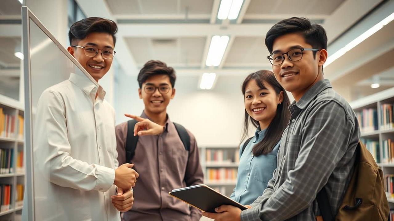Memahami Kata Tugas: Fungsi, Jenis, dan Contoh Penggunaan