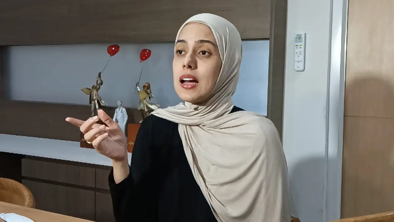 Fairuz A Rafiq Ungkap Perkembangan Terbaru Sonny Septian Pasca ...