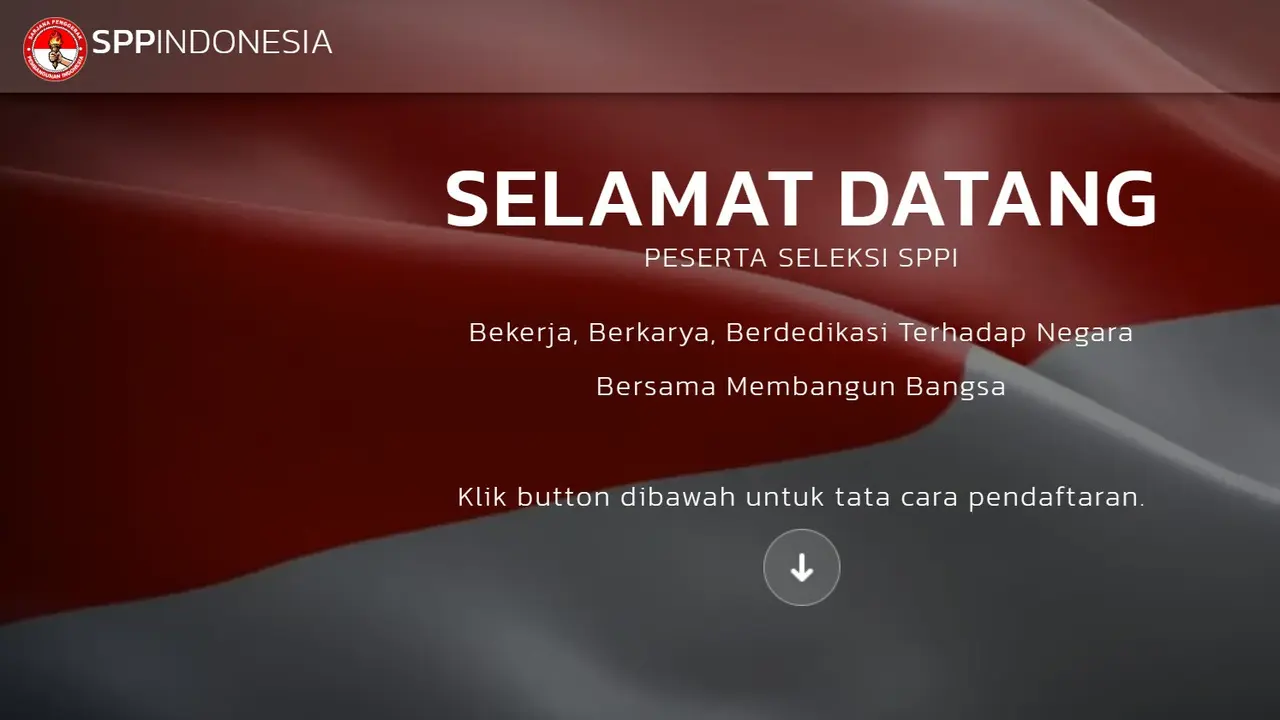 Pendaftaran SPPI Batch 3 Tahun 2025: Syarat, Jadwal, Link dan Tata Cara ...