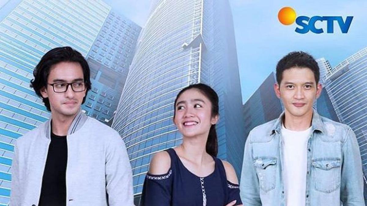 Sinetron Baru SCTV Malaikat Cinta Gantikan Seleb, Geser Siapa Takut ...