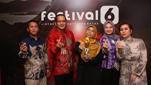 Ini Cara Elly Farida Idris Berdayakan dan Sejahterakan Warga Depok