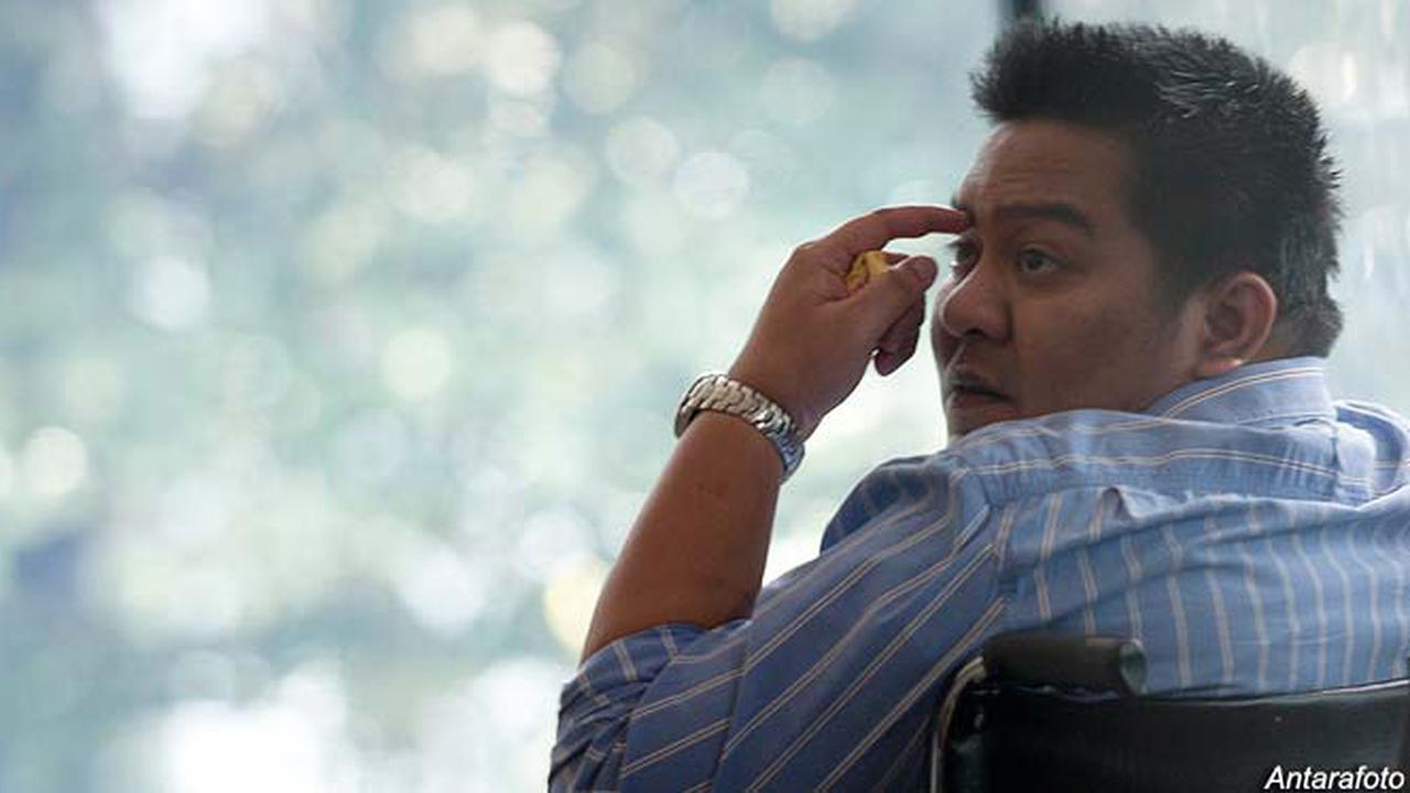 Kasus Korupsi Pengadaan Alquran, KPK Periksa Dendy Prasetya