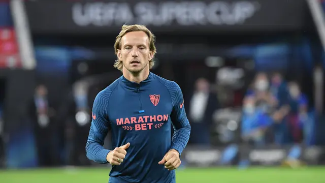 Ivan Rakitic Pensiun: Perjalanan Sang Maestro dari Basel hingga Final ...