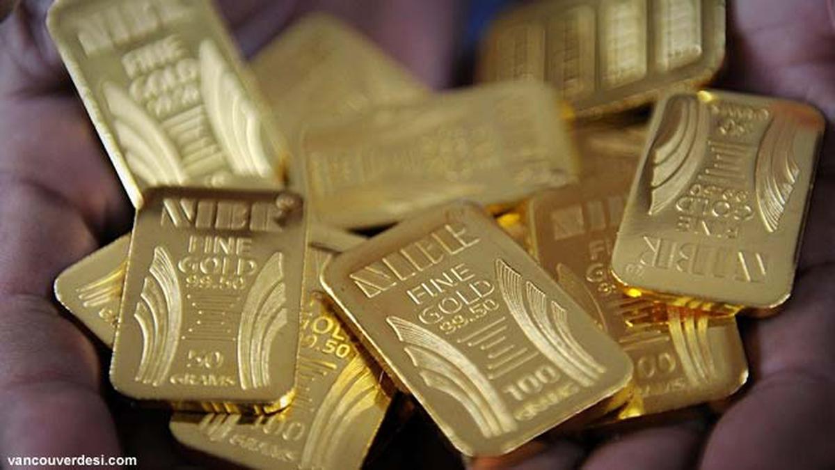 Harga Emas Naik Merespons Pernyataan Gubernur The Fed - Bisnis Liputan6.com