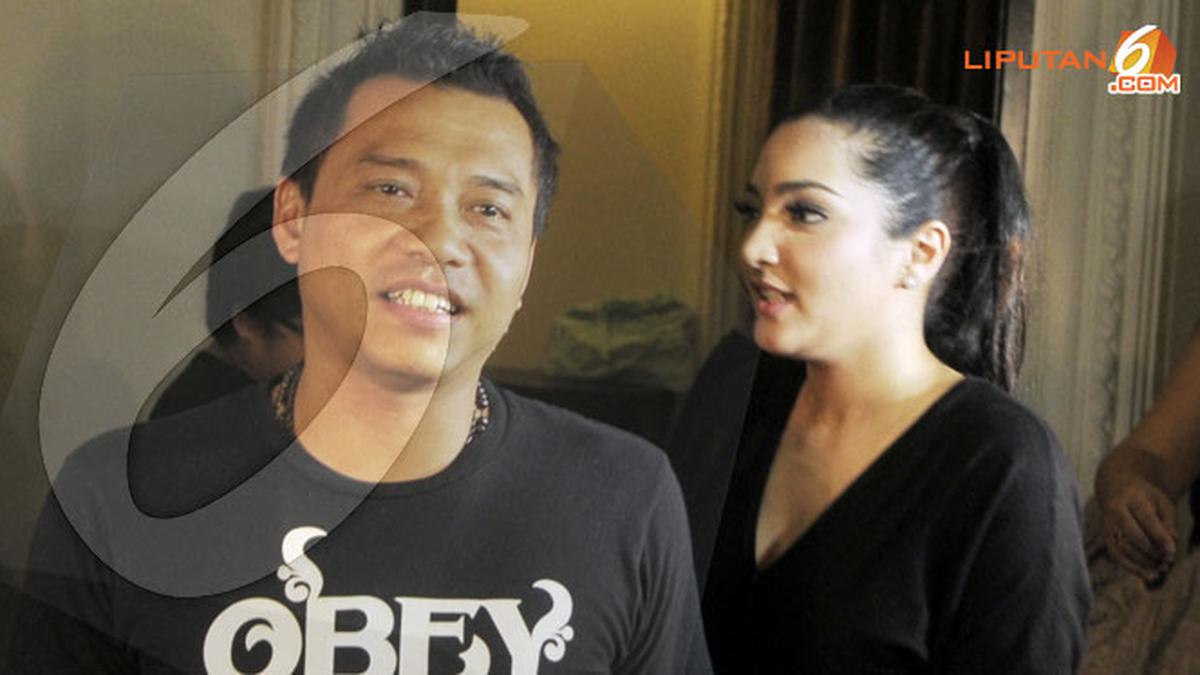 Anang-Ashanty Kejar Karier Internasional? - ShowBiz Liputan6.com
