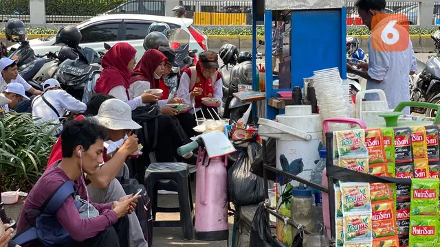 5 Potret Aksi Selamatkan Rakyat dari RUU Kesehatan Jadi Ladang Cuan ...